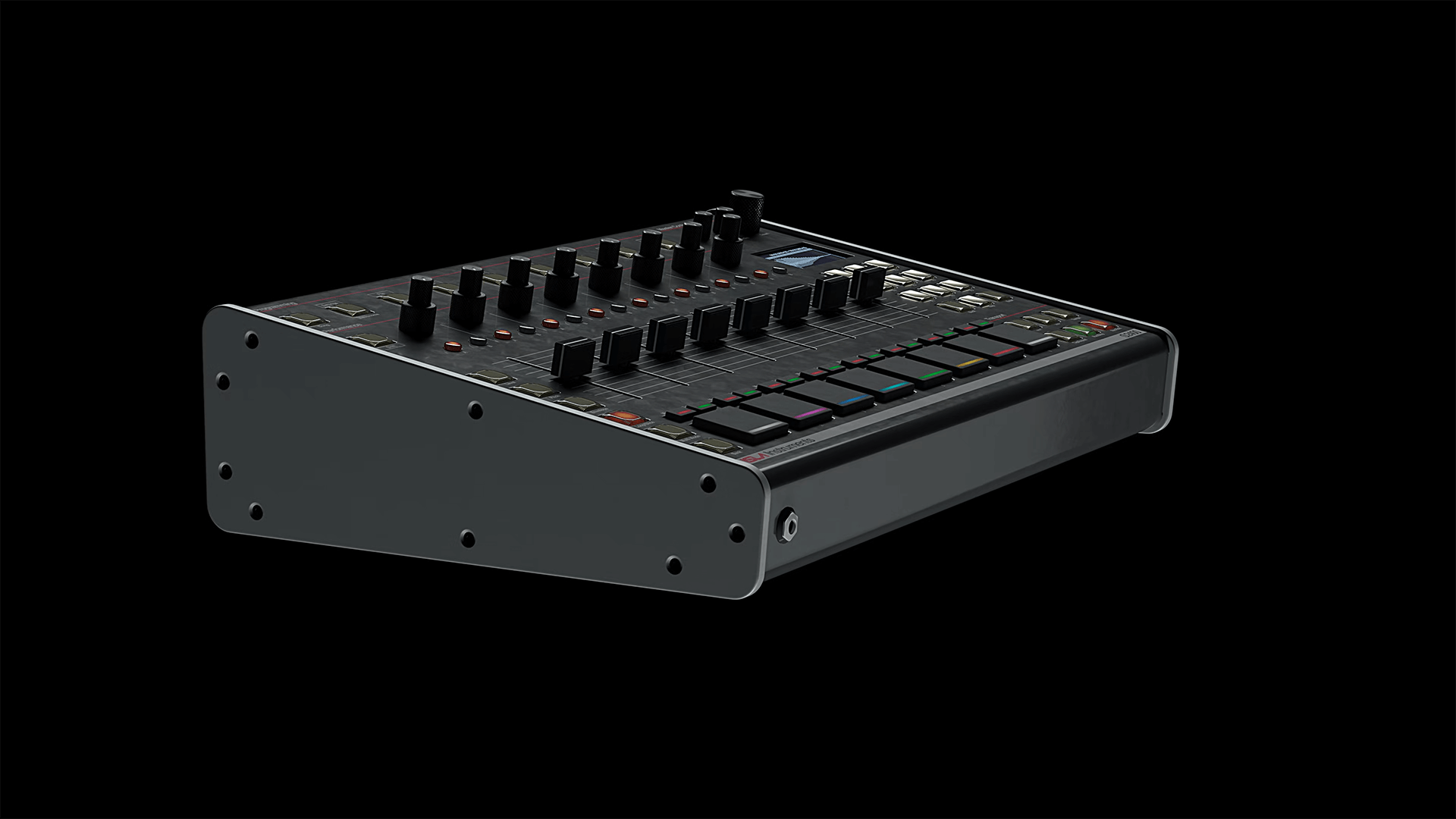 ISLA Instruments – Music Making Things