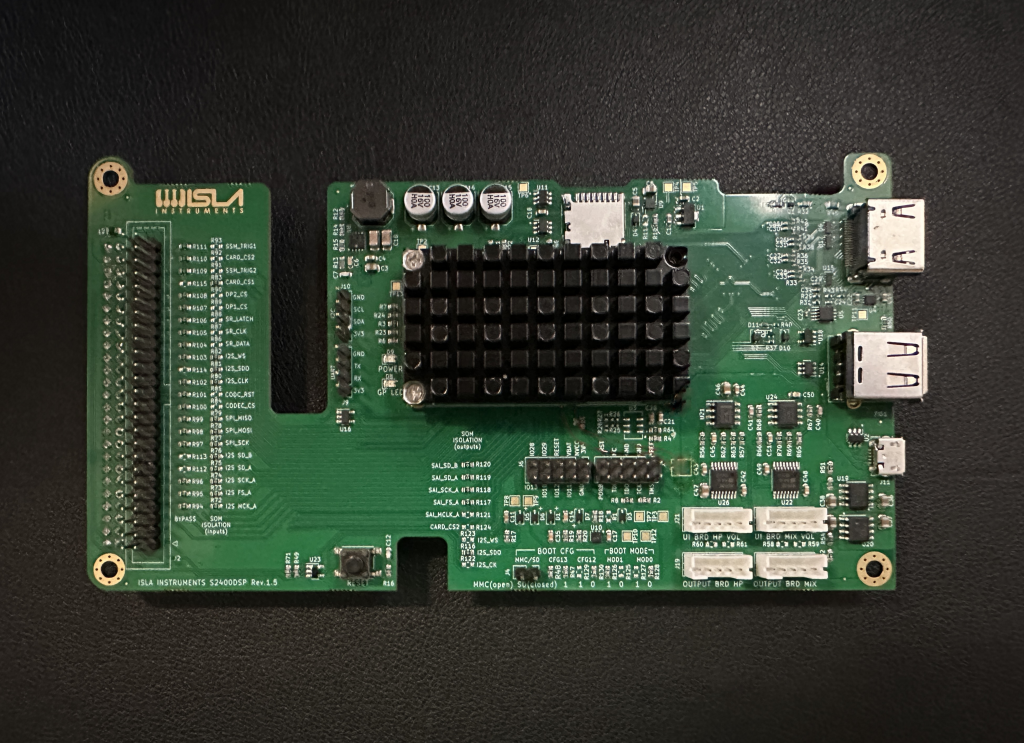 Shop – ISLA Instruments