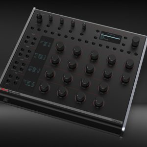 Caladan – ISLA Instruments